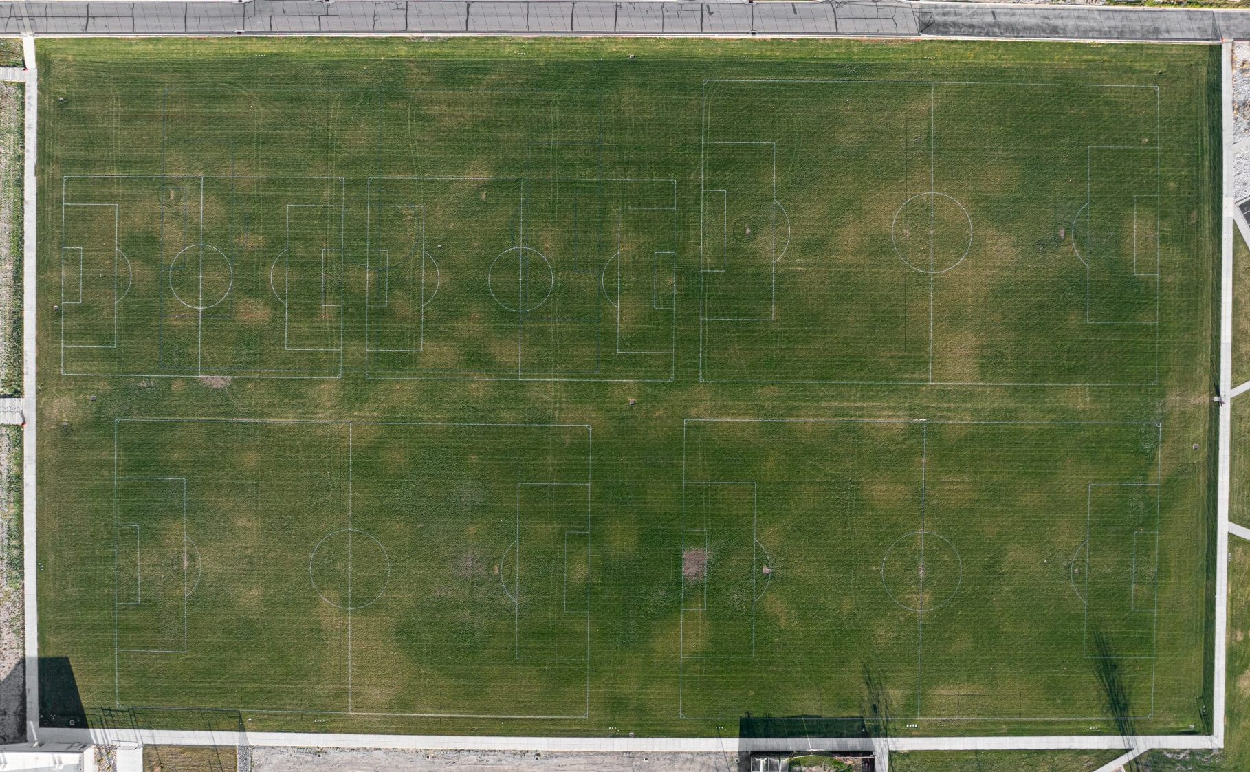 Gallery & Photos | Western Sports Park